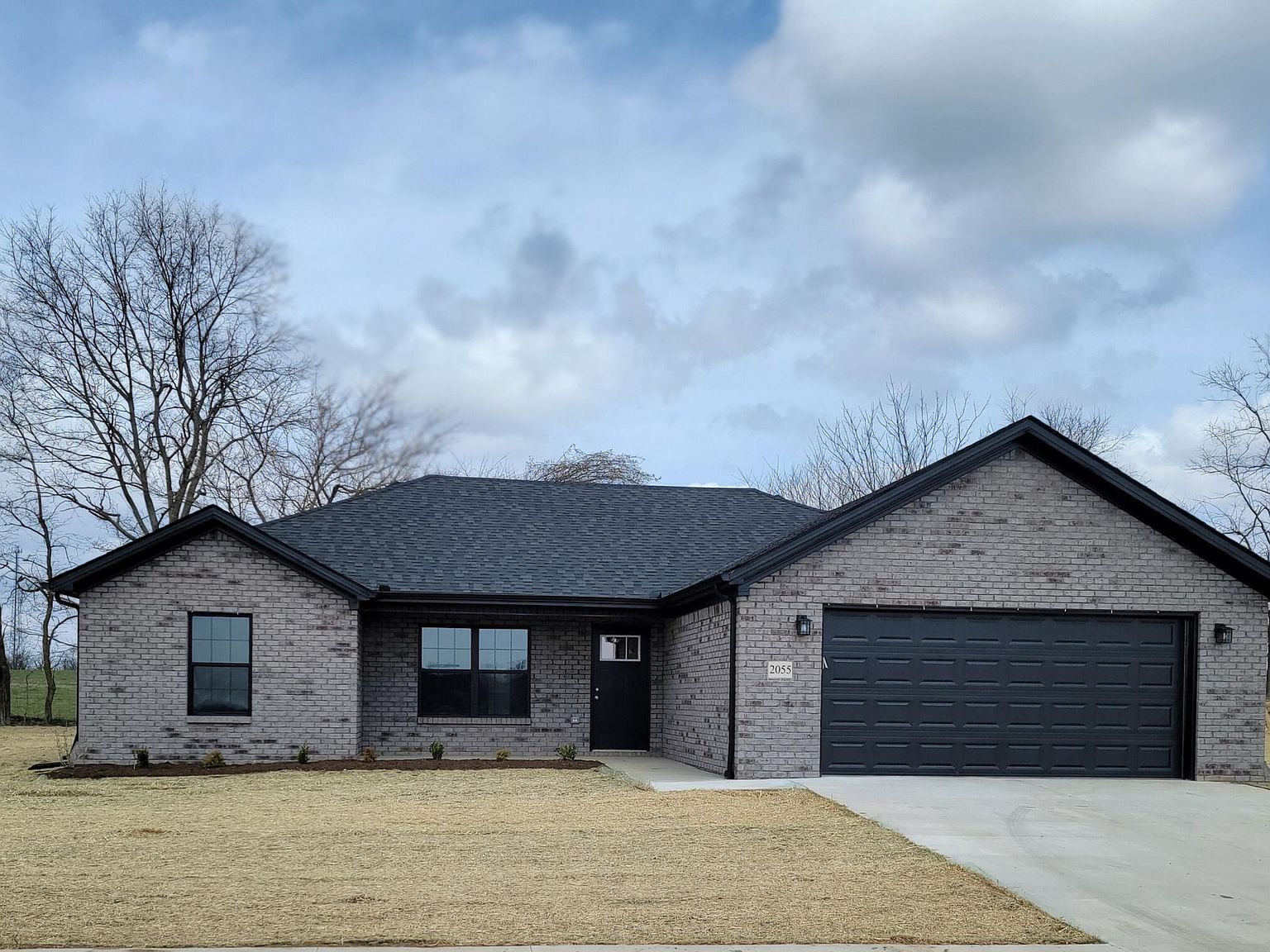 2055 Park Ridge Dr, Richmond, KY 40475 | Zillow