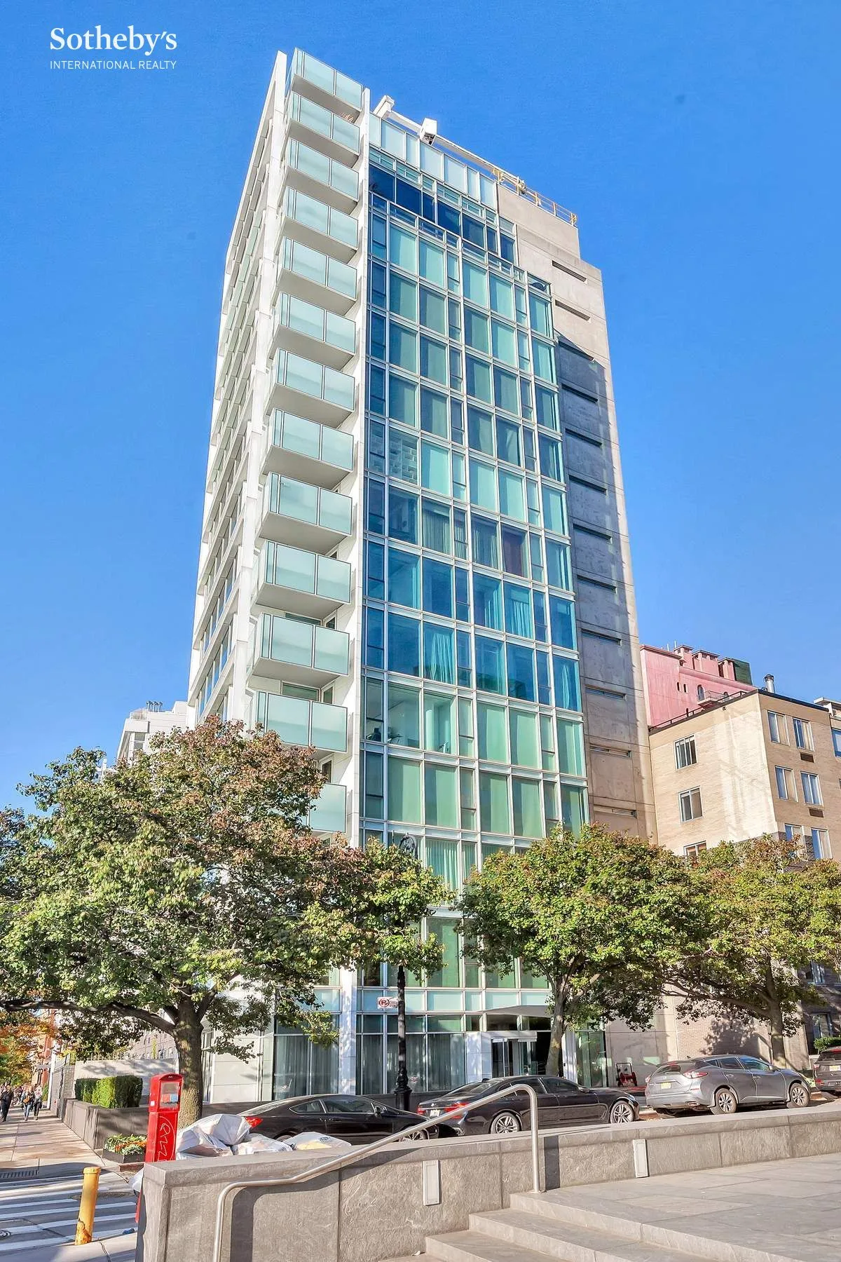 173 Perry Street #11N in West Village, Manhattan | StreetEasy