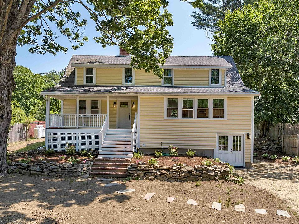 39 Town Hall Road, Madbury, NH 03823 | Zillow