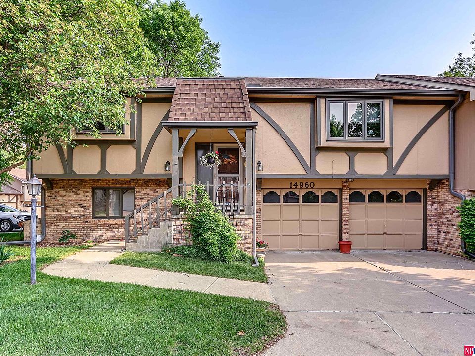 14960 O Plz, Omaha, NE 68137 | Zillow
