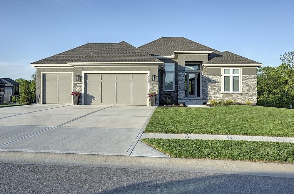 4705 NW 70th Ct, Kansas City, MO 64151 | Zillow