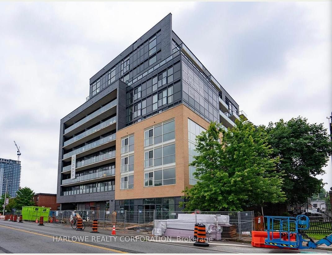 2369 Danforth Ave #70, Toronto, ON M4C 0B1 | Zillow