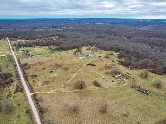 2918 Flippin Rd, Cross Timbers, MO 65634 | MLS #2413947 | Zillow