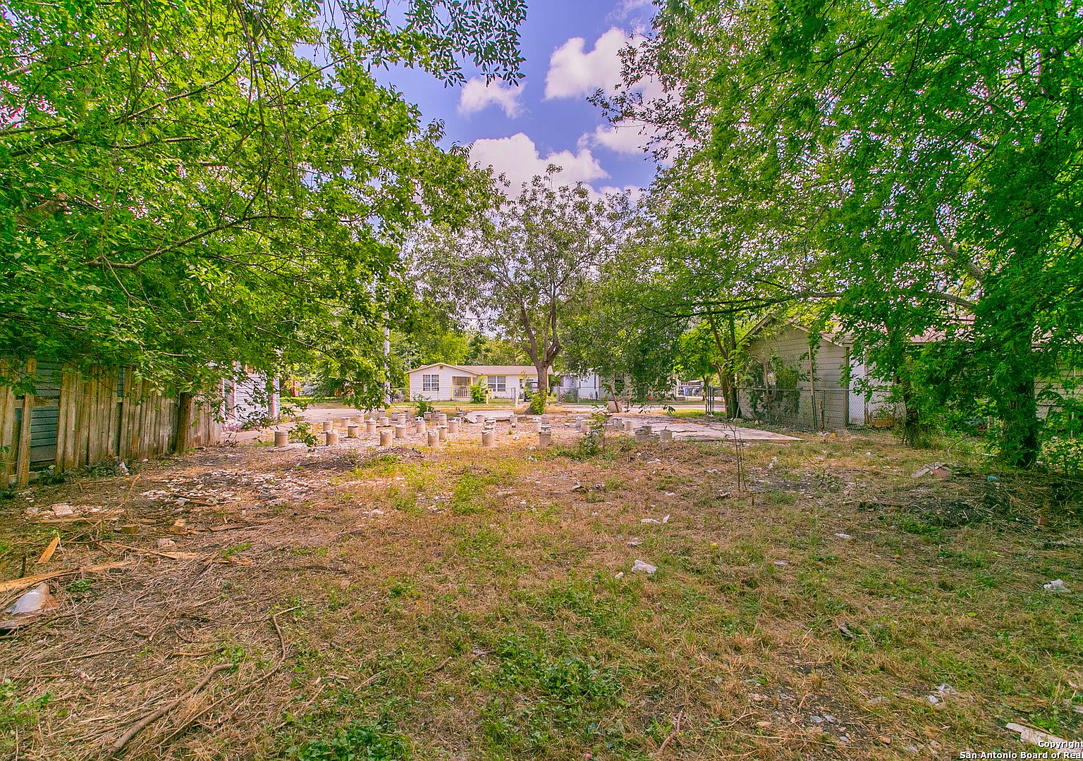 921 Anderson Street LOT 20, Seguin, TX 78155 | MLS #1790920 | Zillow