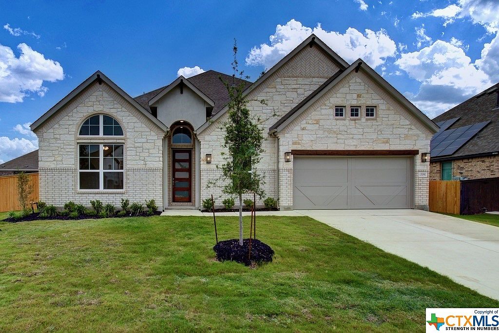 13191 Hallie Crst, Schertz, TX 78154 | Zillow