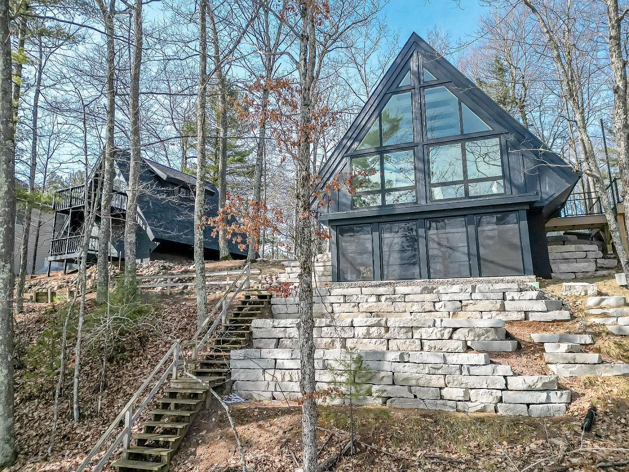 7692 Blue Lake Point Rd, Minocqua, WI 54548 | MLS #205657 | Zillow