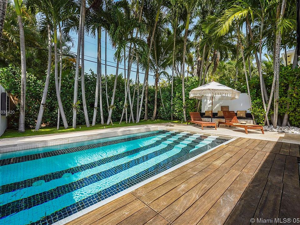 531 W 51st St, Miami Beach, FL 33140 | Zillow