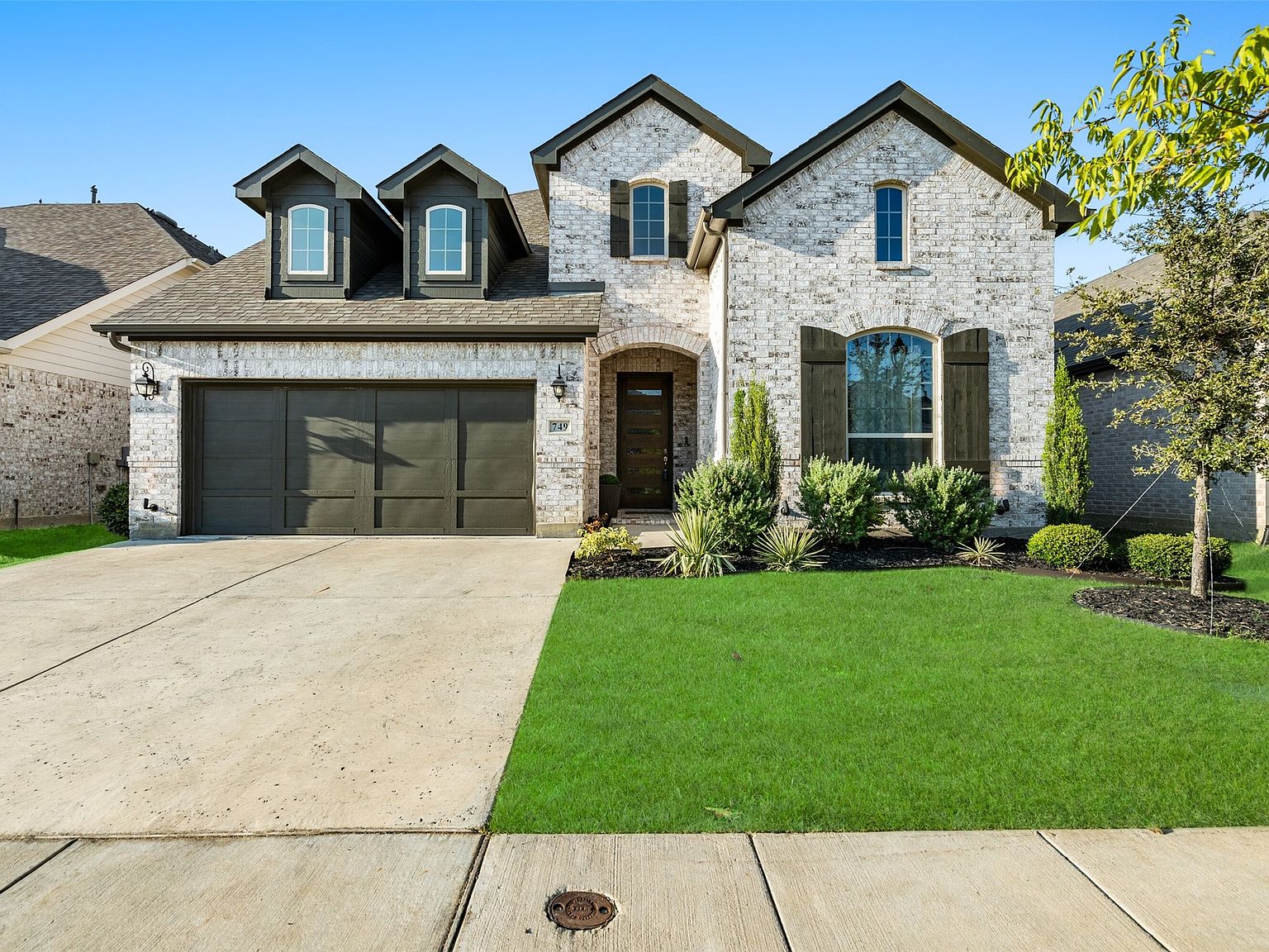 749 Corner Post Path, Celina, TX 75009 | Zillow