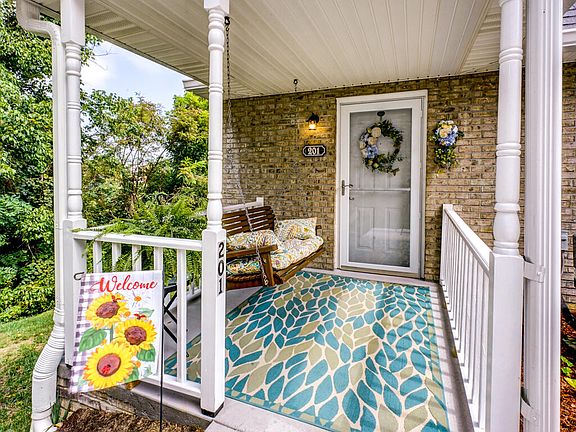 201 Milton Ct #201, Kingsport, TN 37664 | Zillow