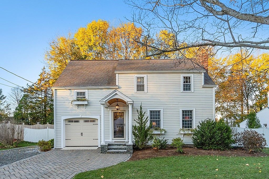 20 Kenilworth Rd, Shrewsbury, MA 01545 | Zillow