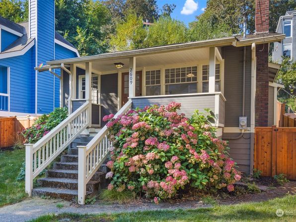 Seattle WA Real Estate - Seattle WA Homes For Sale | Zillow