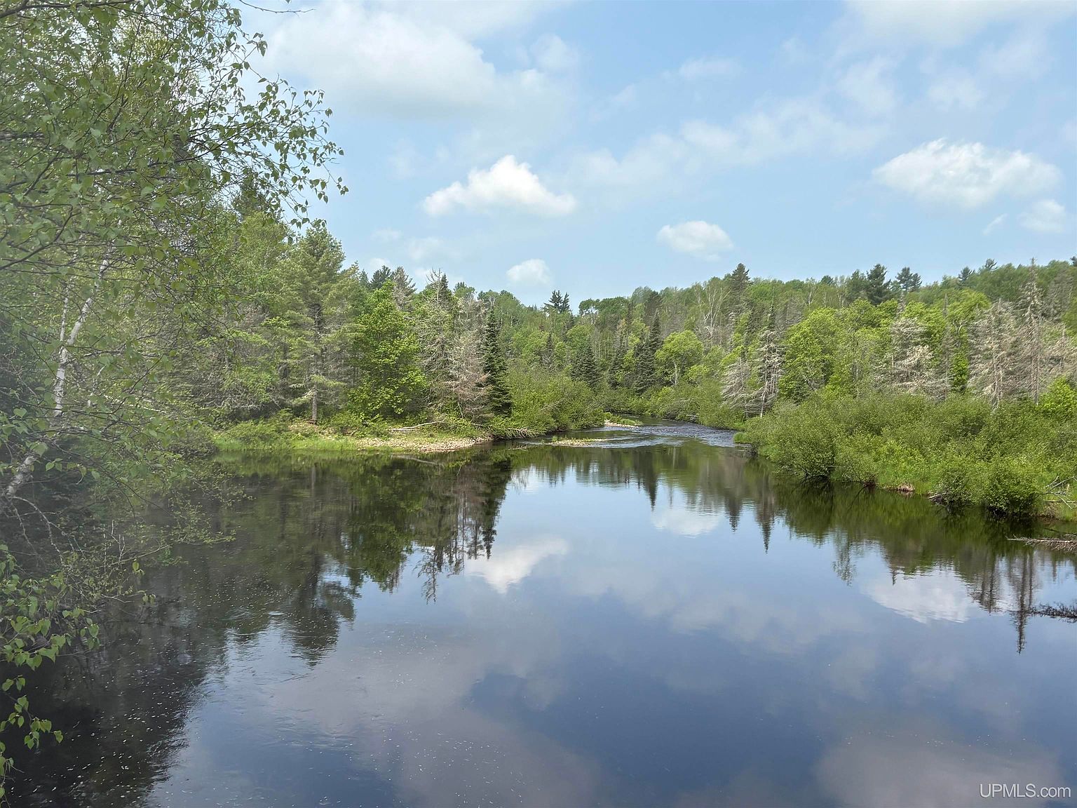 PARCEL Peshekee Grade Rd #C, Michigamme, MI 49861 | MLS #50180574 | Zillow