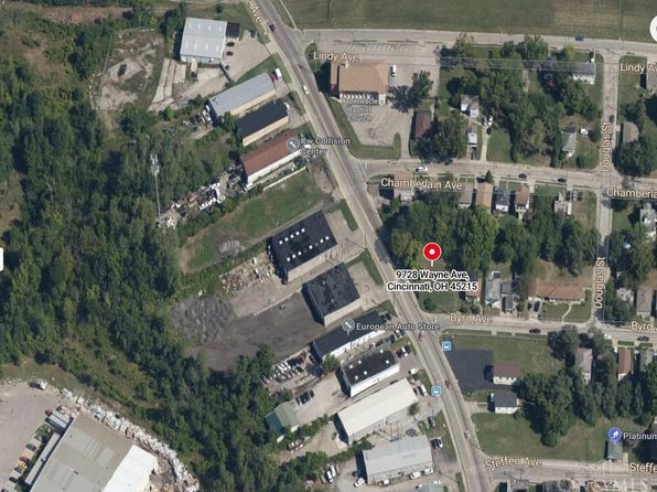 Lincoln Heights OH Real Estate - Lincoln Heights OH Homes For Sale | Zillow