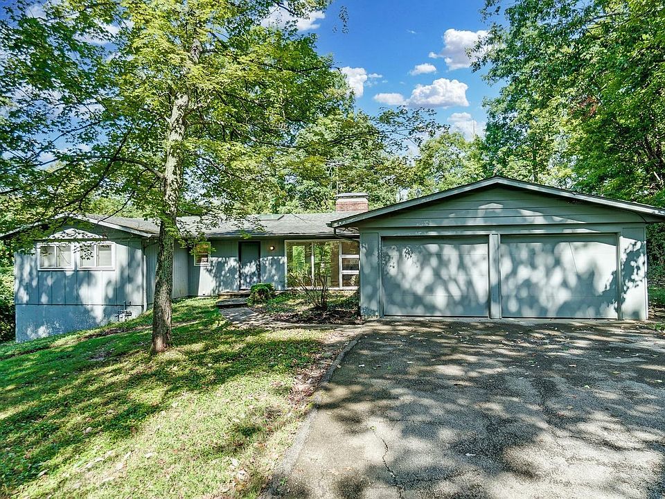 5905 Sentinel Ridge Ln, Cincinnati, OH 45243 | Zillow