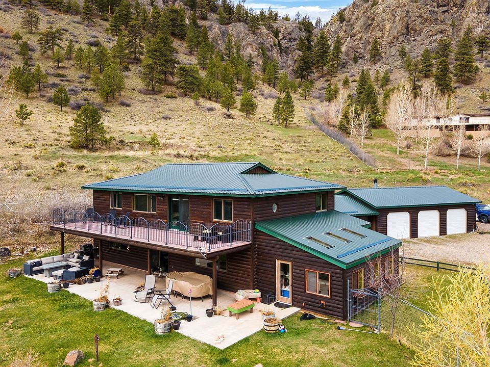 41 Cooper Dr, Cascade, MT 59421 | MLS #30004319 | Zillow