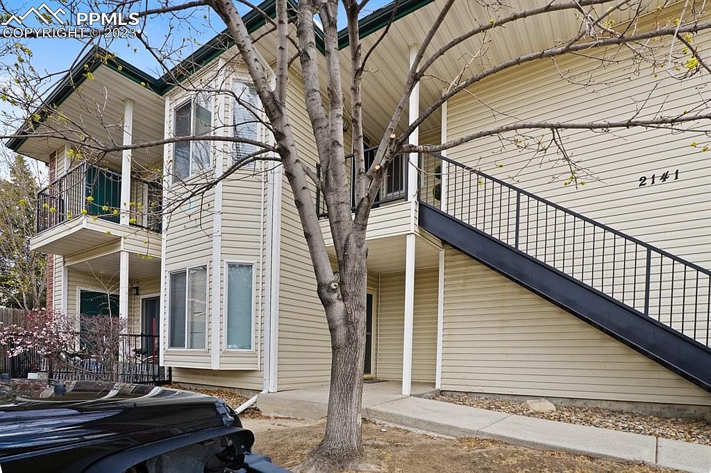 2141 Legacy Ridge Vw APT 201, Colorado Springs, CO 80910 | Zillow