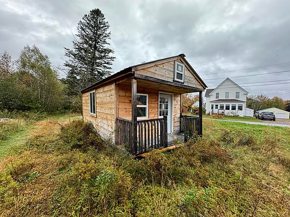 Lot43-99-1 First Street, Milo, ME 04463 | MLS #1607495 | Zillow