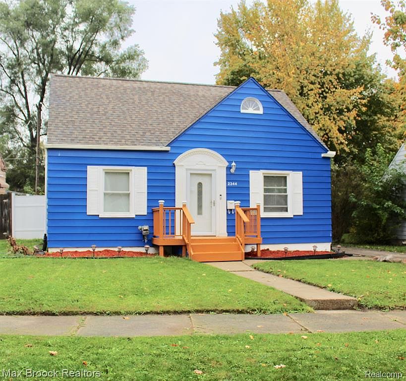 2344 Copeman Blvd, Flint, MI 48504 | MLS #20230093062 | Zillow