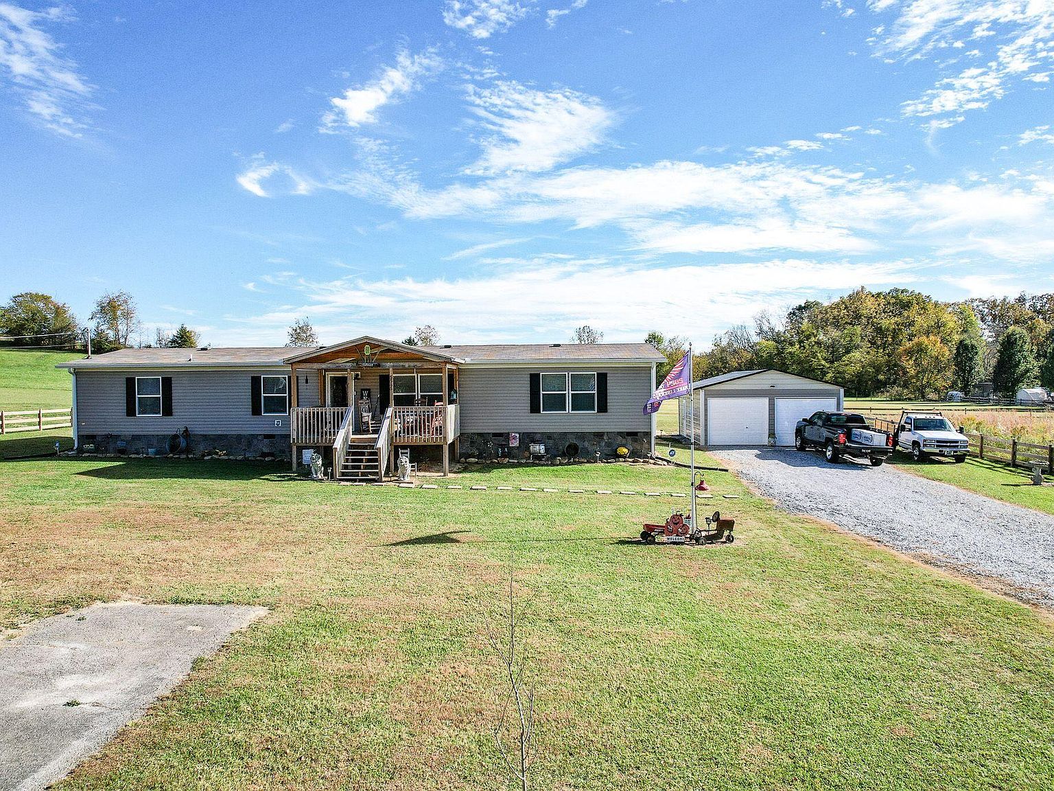 5555 McDonald Rd, Mohawk, TN 37810 | Zillow