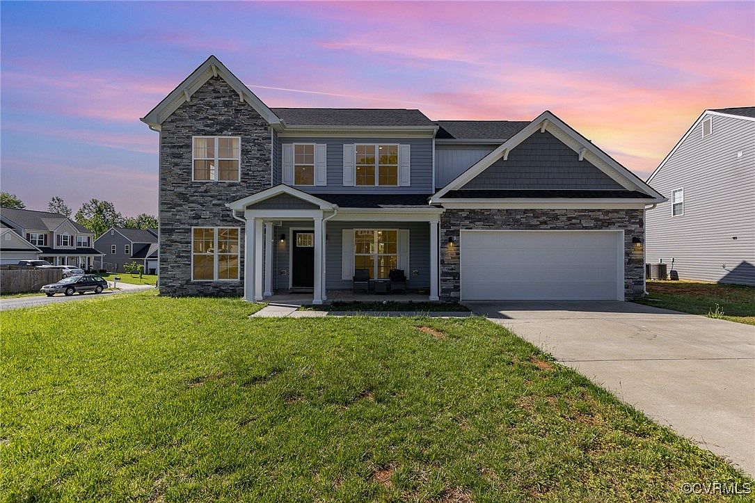 112 Cardinal Rd, Louisa, VA 23093 | Zillow