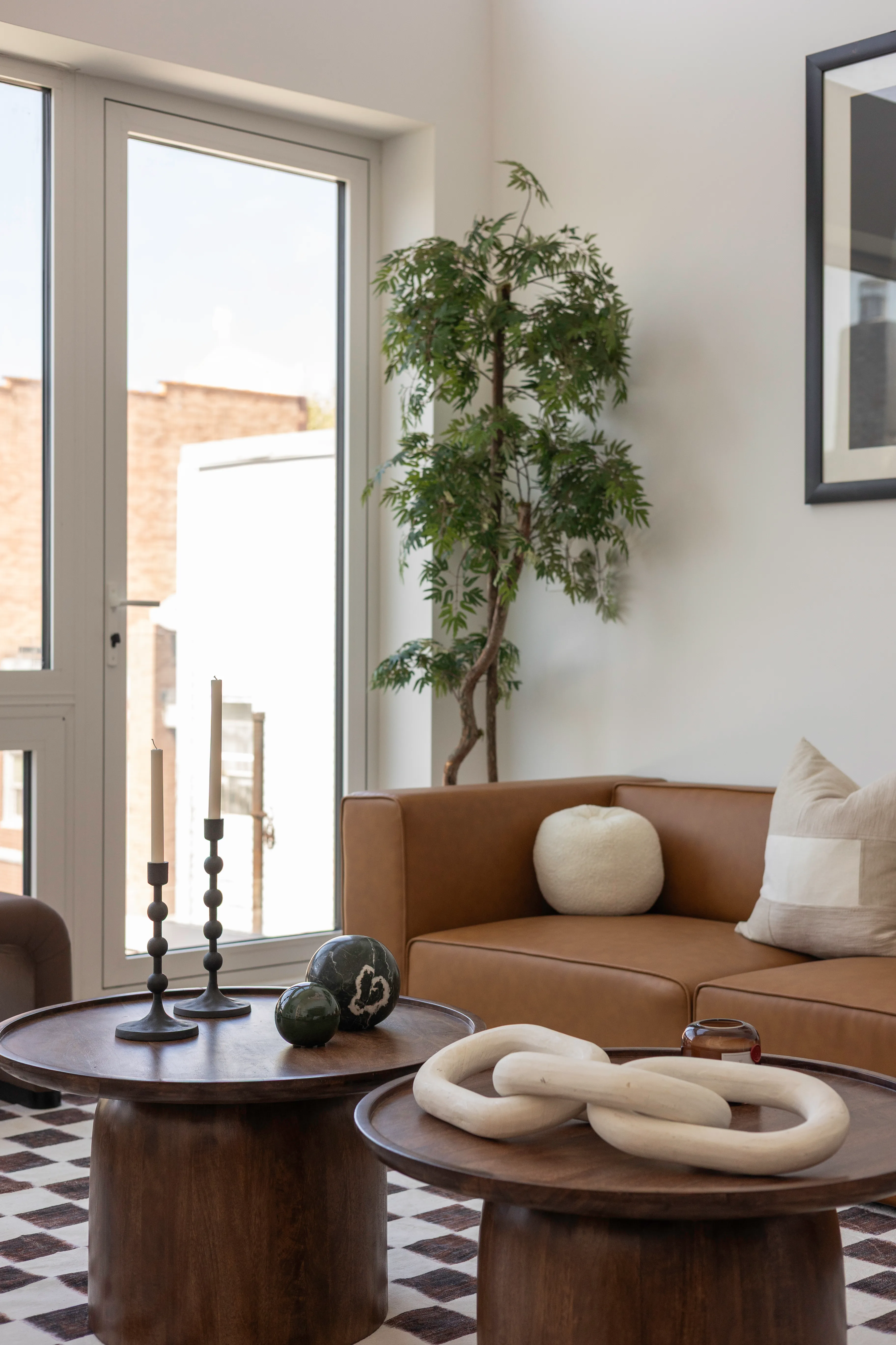 123 Meserole Avenue #PH in Greenpoint, Brooklyn | StreetEasy