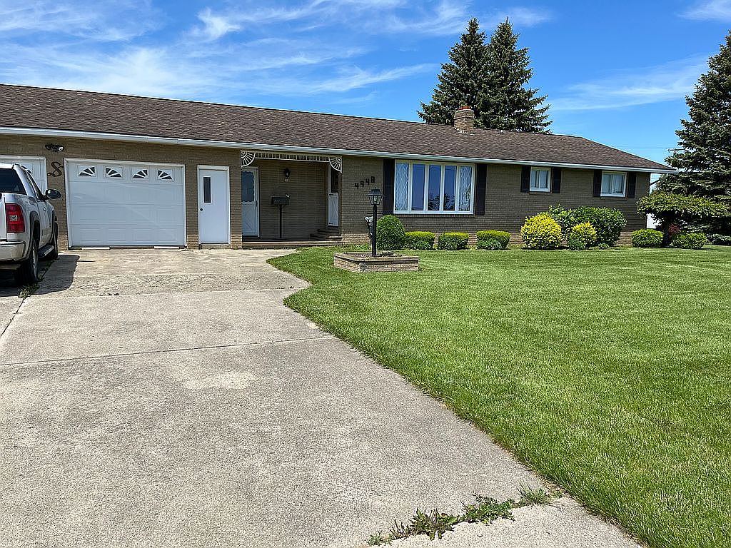 4948 Ruth Rd, Ruth, MI 48470 | Zillow