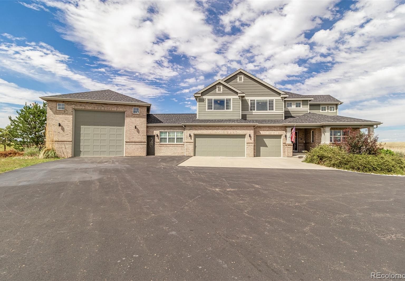 2493 Antelope Ridge Trail, Parker, CO 80138 | Zillow