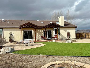 15450 N Red Rock Rd, Reno, NV 89508 | Zillow