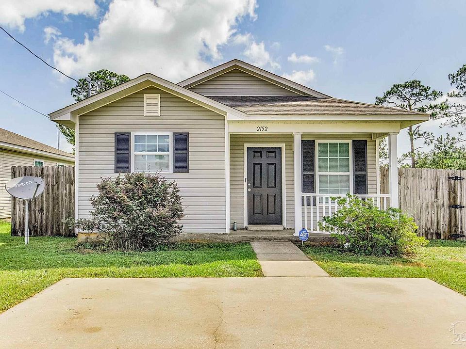 2152 Ledbetter Ln, Perdido Key, FL 32507 | Zillow