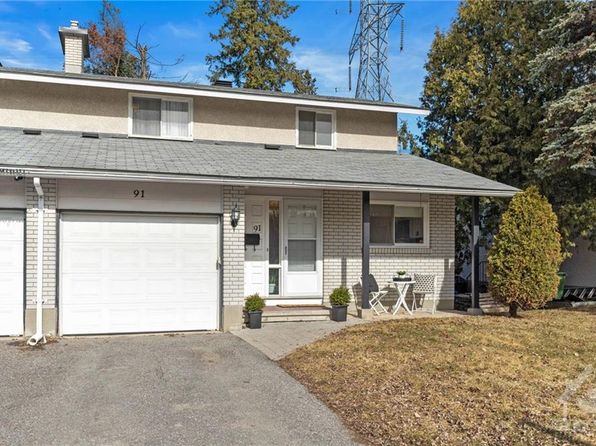 Ottawa ON Single Family Homes For Sale - 206 Homes | Zillow