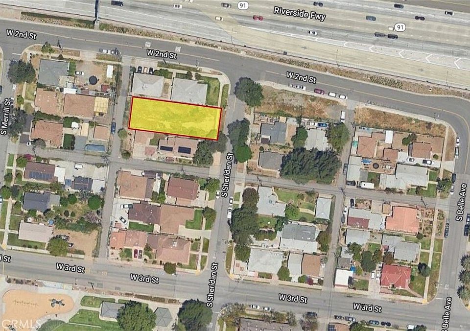 206 S Sheridan St #5, Corona, CA 92882 | Zillow