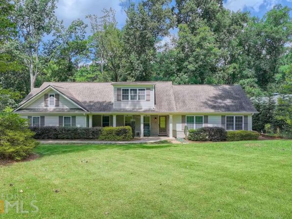 Ranch On Basement - Atlanta GA Real Estate - 7 Homes For Sale | Zillow