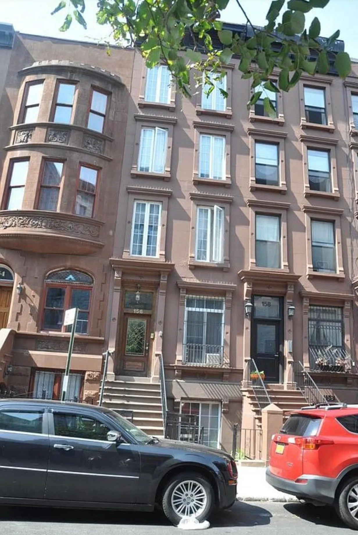 156 West 123rd Street #3A in South Harlem, Manhattan | StreetEasy