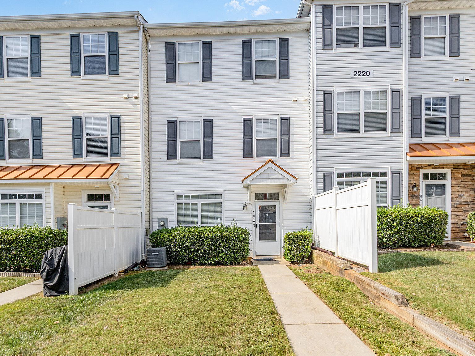 2220 Raven Rd UNIT 104, Raleigh, NC 27614 | MLS #10117769 | Zillow