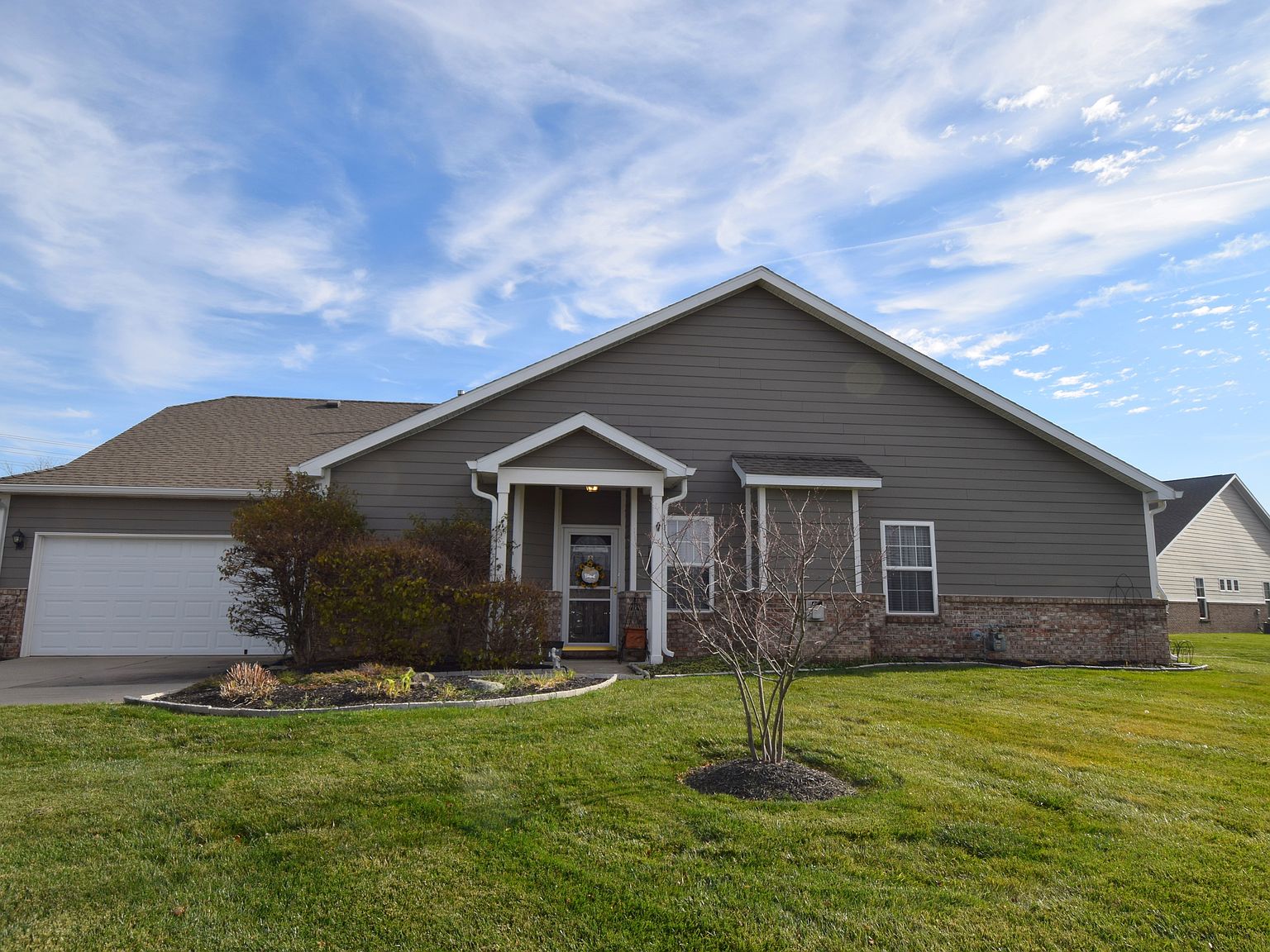 671 Nuttal St #2502, Westfield, IN 46074 | Zillow