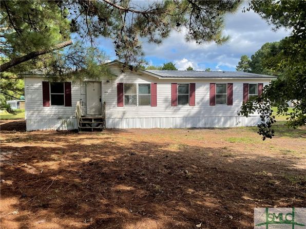 Springfield GA Real Estate - Springfield GA Homes For Sale | Zillow