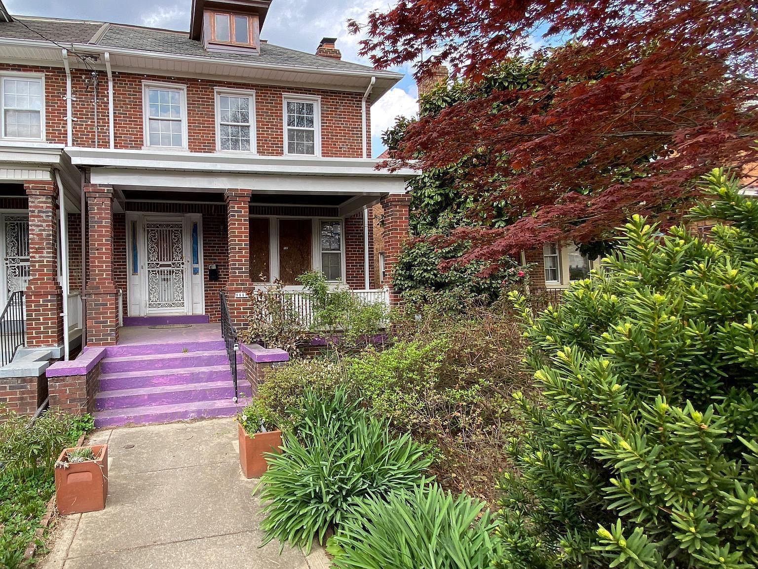 1117 Fern St NW, Washington, DC 20012 | Zillow