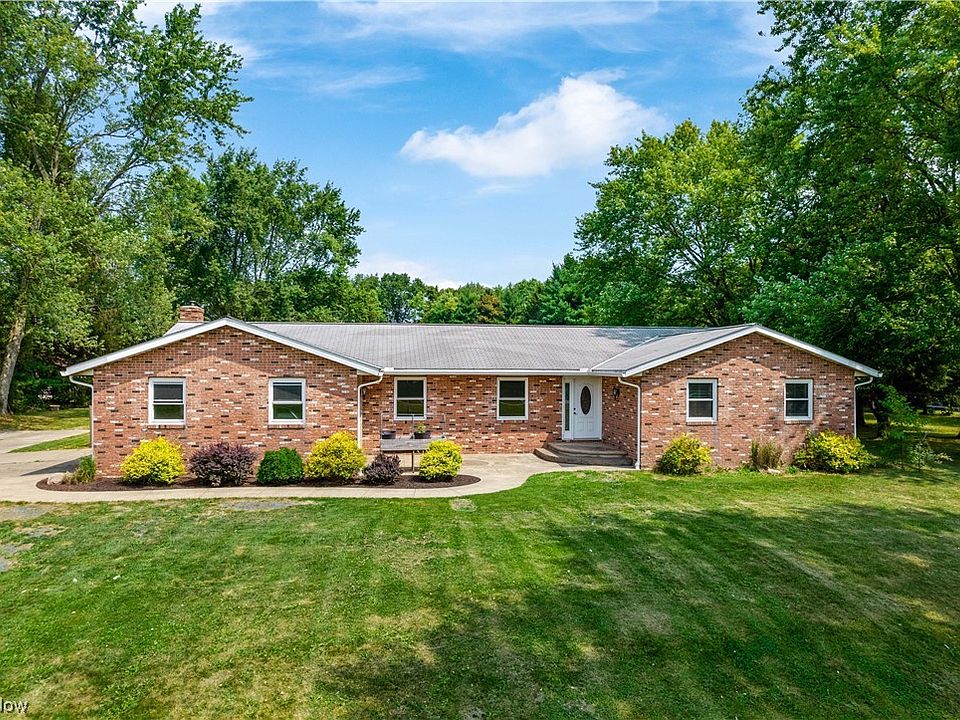 2299 W Smithville Western Rd, Wooster, OH 44691 | MLS #4476531 | Zillow