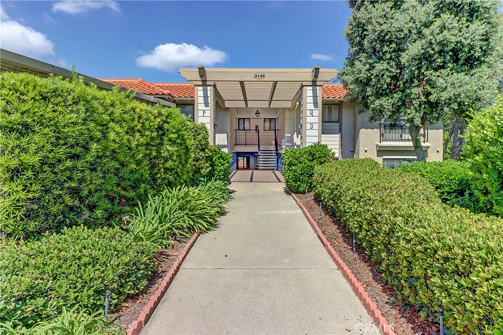 3144 Via Vis UNIT D, Laguna Woods, CA 92637 | Zillow