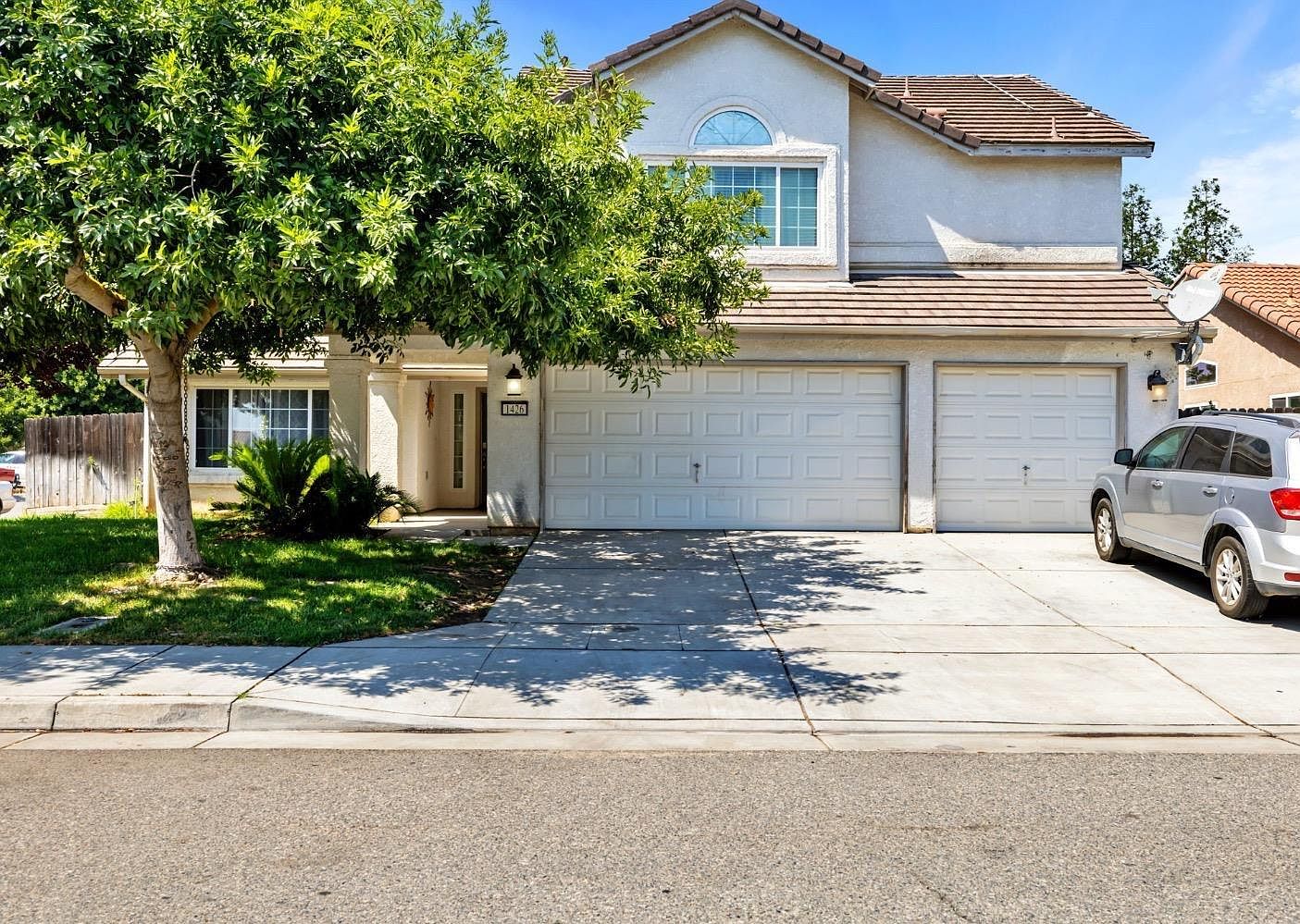 1426 Alexis Way, Madera, CA 93637 | Zillow