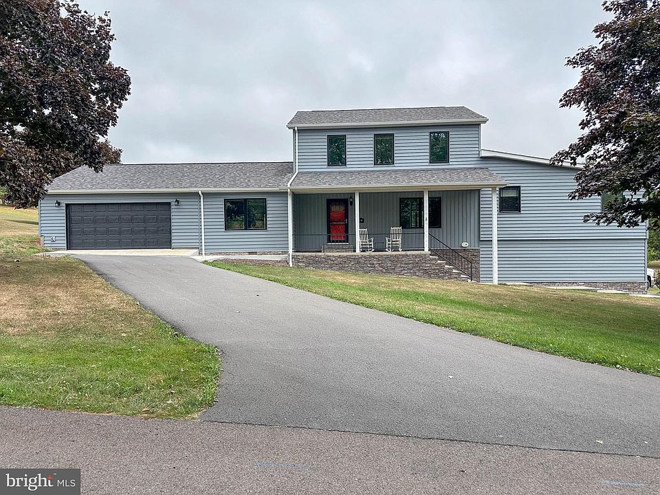 208 Drane Dr, Accident, MD 21520 | MLS #MDGA2007878 | Zillow