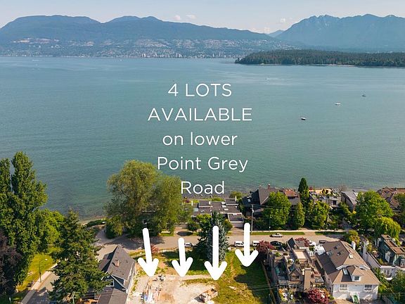 2584 Point Grey Rd, Vancouver, BC V6K 1B1 | MLS #R2849029 | Zillow