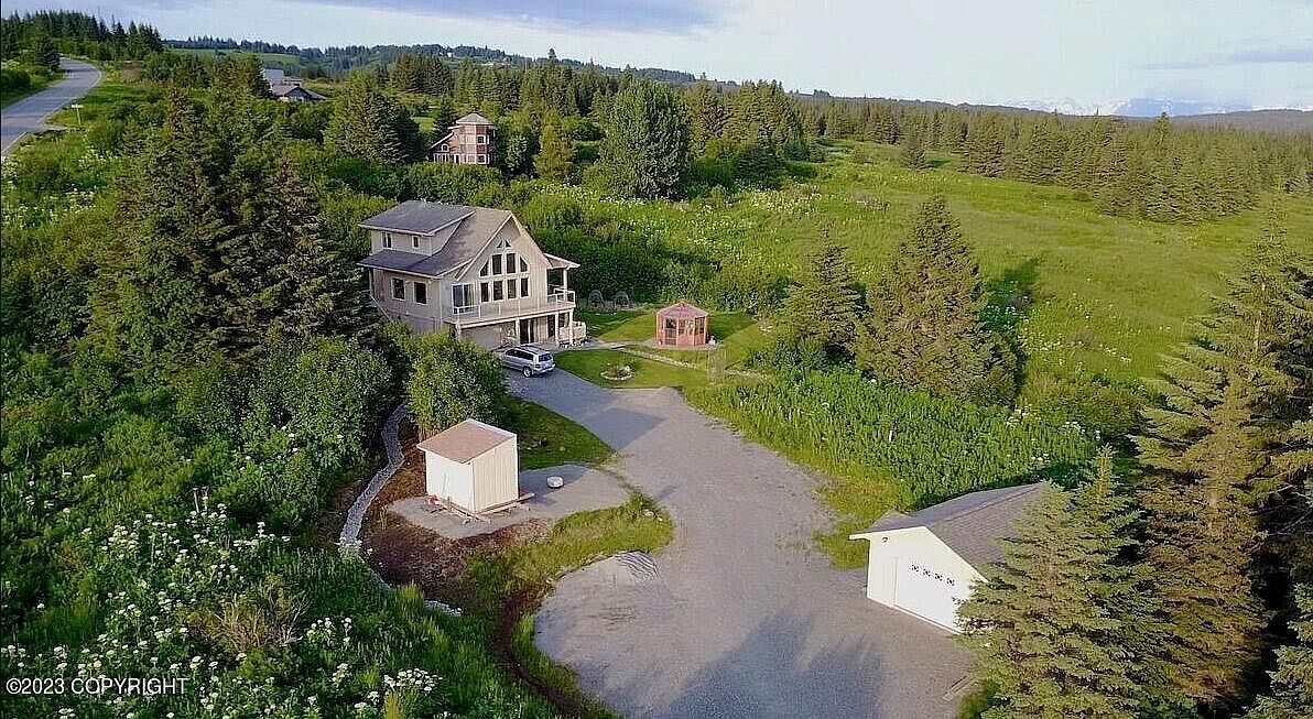 67565 Diamond Ridge Rd, Homer, AK 99603 | Zillow