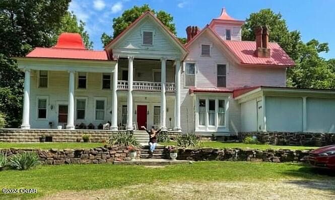 477 N Willow Ave, Baxter Springs, KS 66713 | MLS #243018 | Zillow