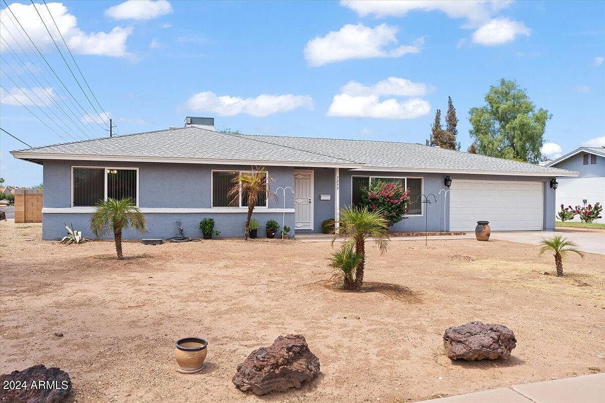 3248 S BIRCHETT Drive, Tempe, AZ 85282 | Zillow