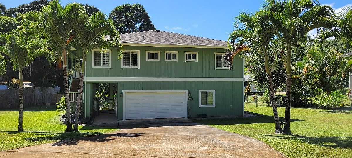 6767 Pulama Rd #B, Kapaa, HI 96746 | Zillow