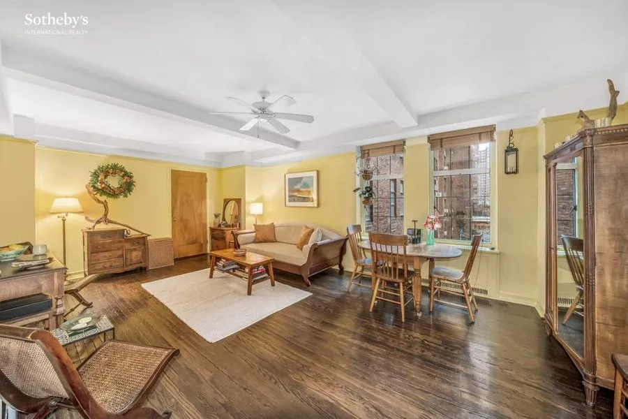 470 West 24th Street #4A in West Chelsea, Manhattan | StreetEasy