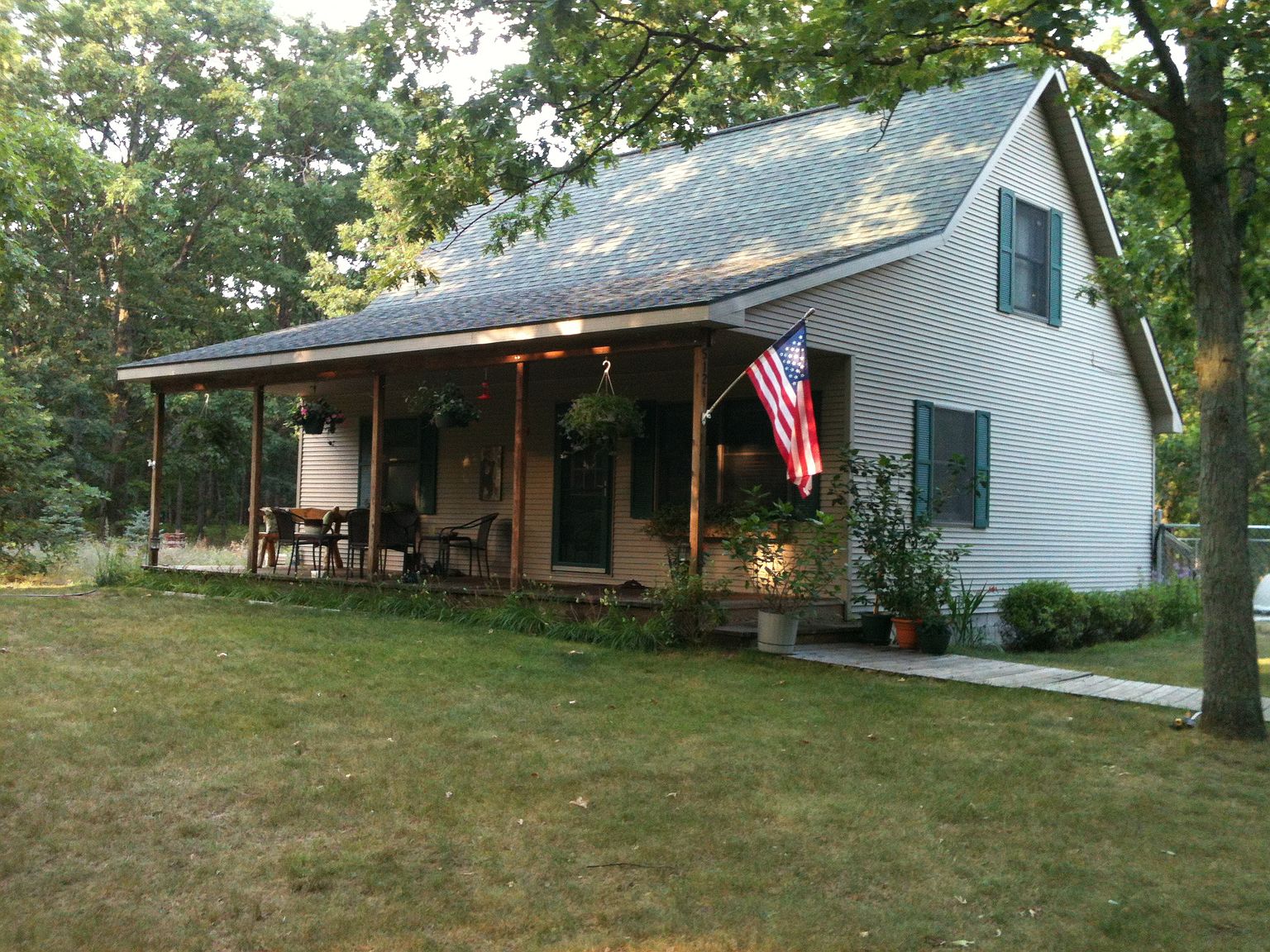 5121 Karlin Rd, Interlochen, MI 49643 | Zillow