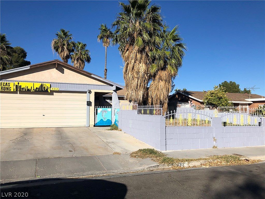 4312 Chrysalis Dr, Las Vegas, NV 89121 | Zillow