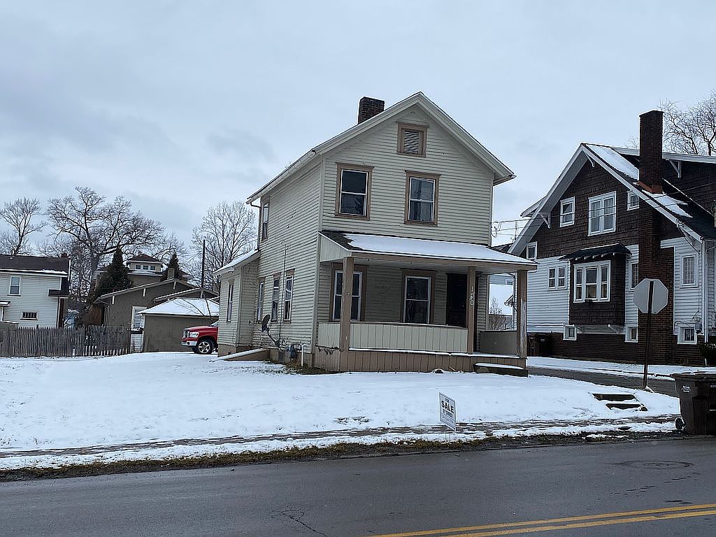 100 Stambaugh Ave, Sharon, PA 16146 | Zillow